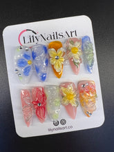Handcrafted Nail Art Collections | Shop All at LilyNailsart.co – Page 5 ...
